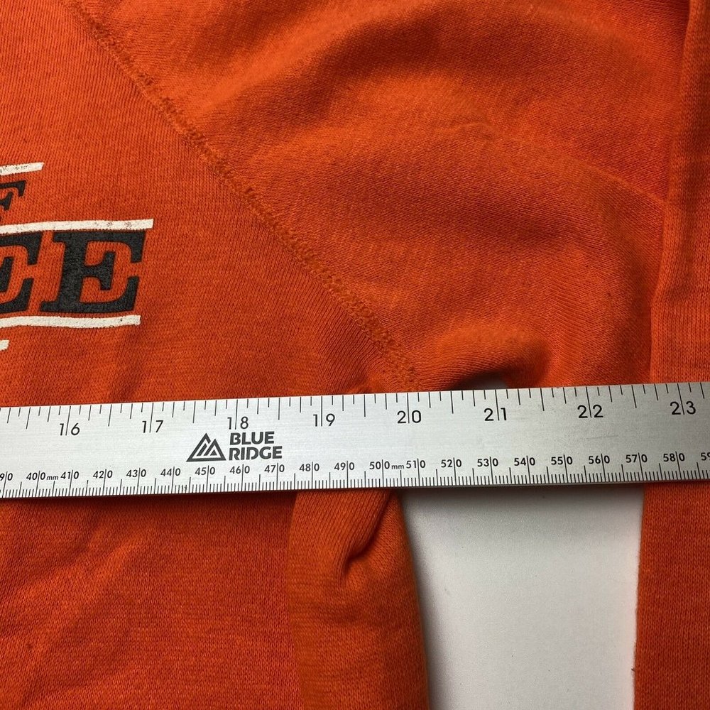 Vintage Bassett-Walker University Of Tennesee Sweatsh… - Gem